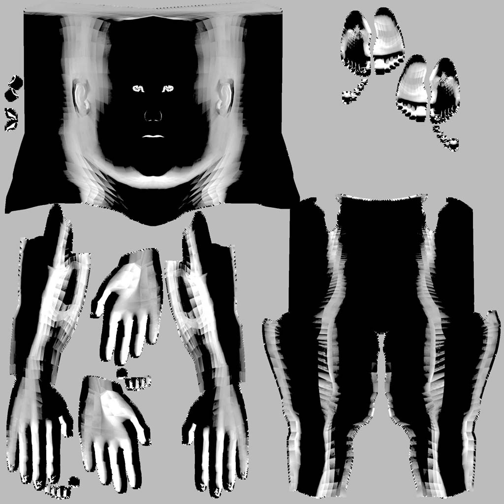 Multi Displacement 3 Issue ZBrushCentral multi-displacement-3-issue-zbrushcentral