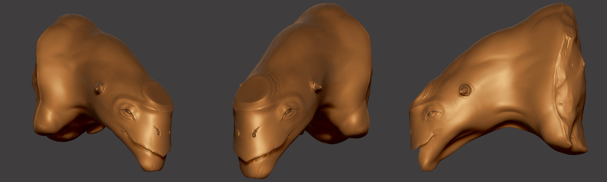 Stevef Sketchbook - ZBrushCentral