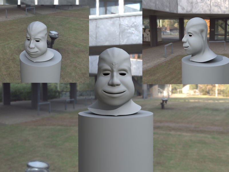 wip character: Mic1ko van Zemaljac - ZBrushCentral