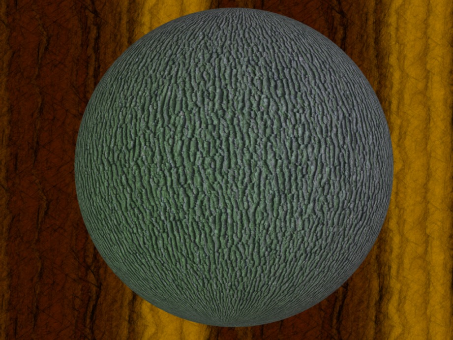Tilable textures with ZBrush - ZBrushCentral