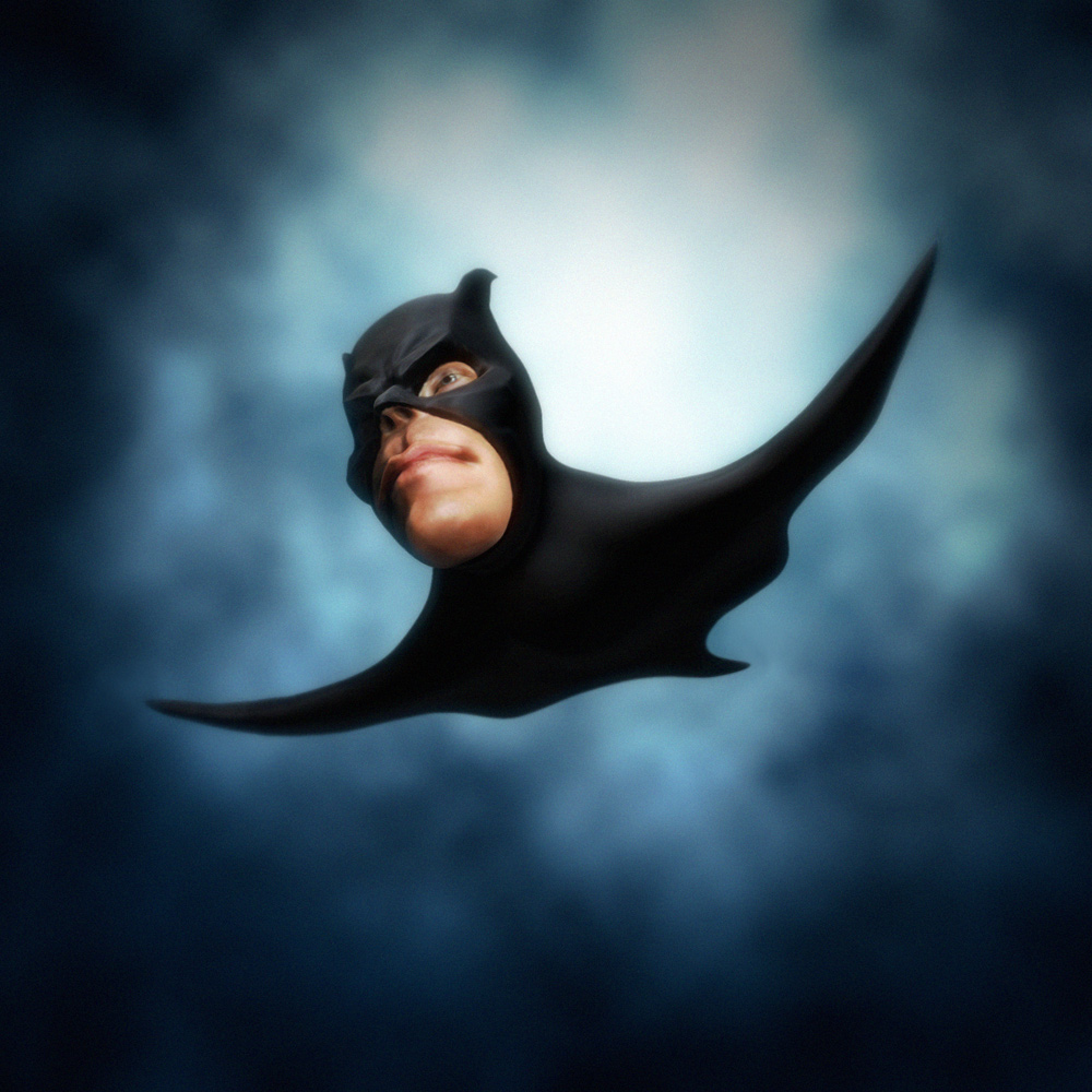 Wayniac - Sketchbook - ZBrushCentral