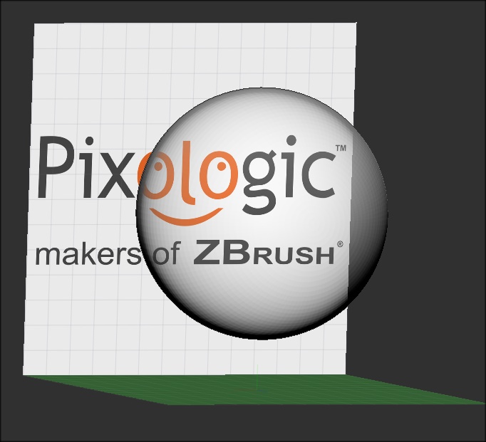 Zbrush 4r4 Logo ZBrush Getting Started Guide 4R5 PDF | PDF