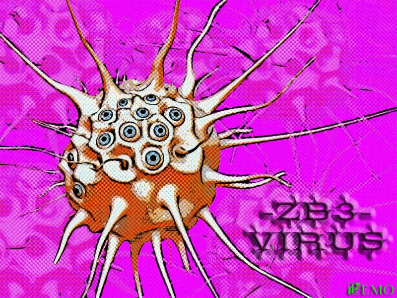 Noooooo, I contracted the virus.... - ZBrushCentral