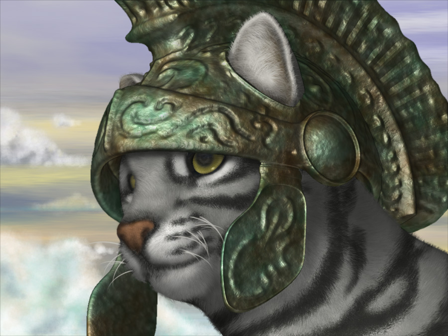 Felix Leonius - ZBrushCentral