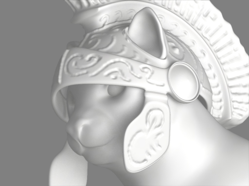 Felix Leonius - ZBrushCentral