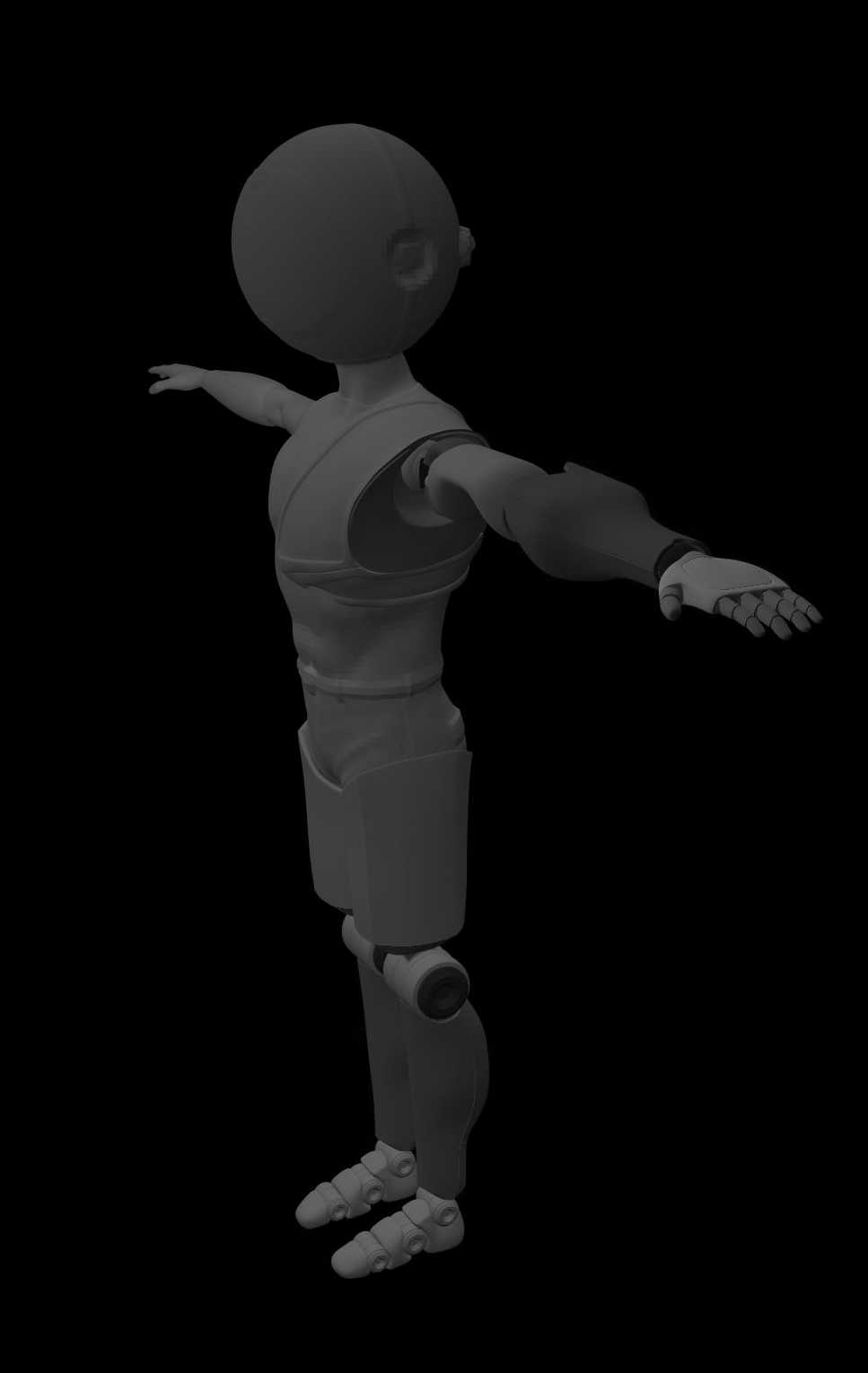 Having trouble using multi-marker. - ZBrushCentral