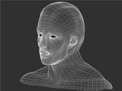 How do I render only the wireframe?? - ZBrushCentral