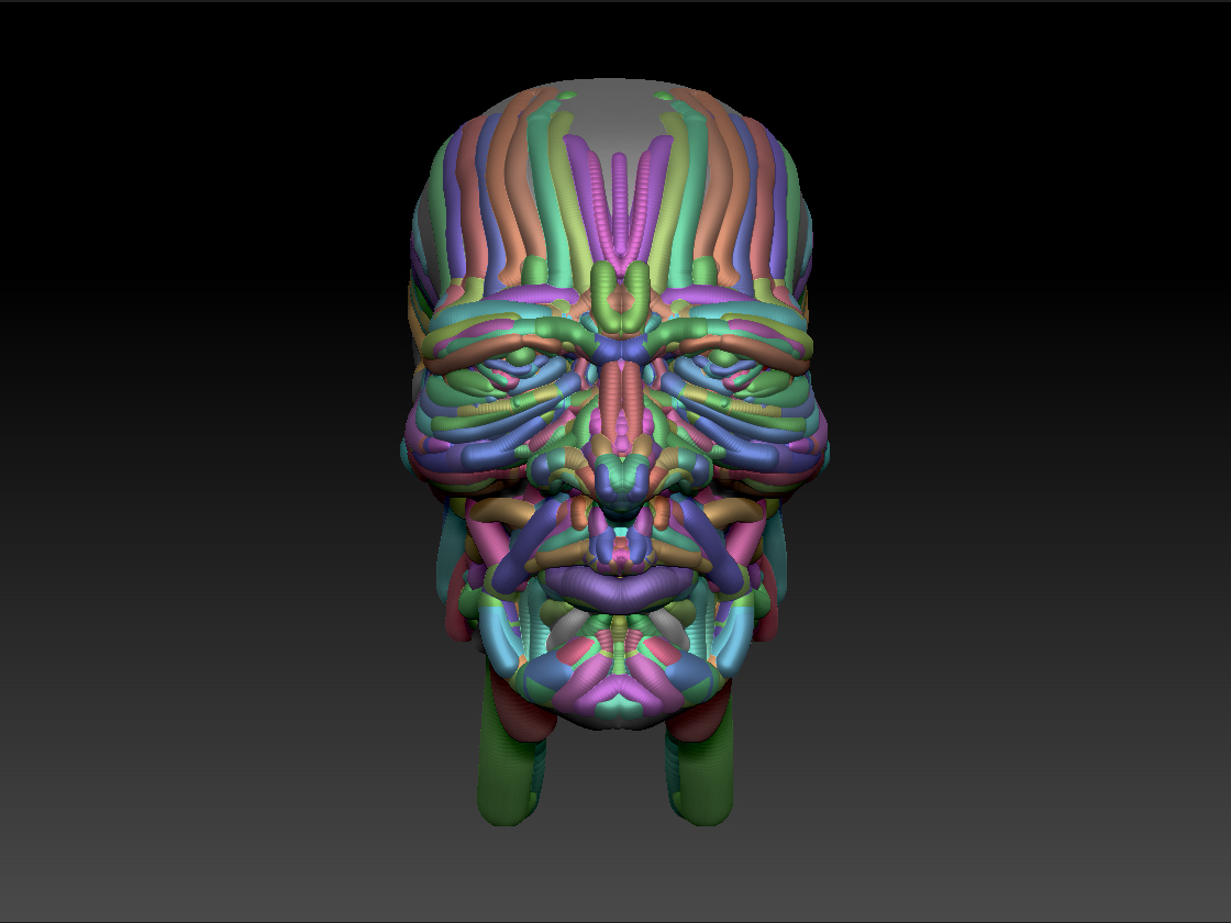 Zbrush startup and learning - ZBrushCentral