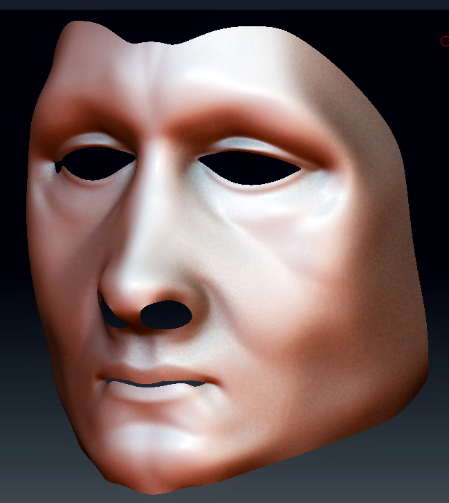 First_Post..... - ZBrushCentral