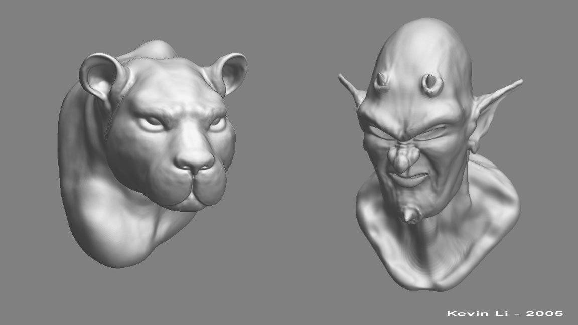 Help Needed... - ZBrushCentral