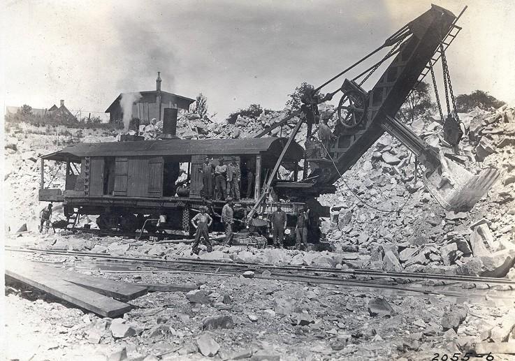 Culebra Cut - ZBrushCentral