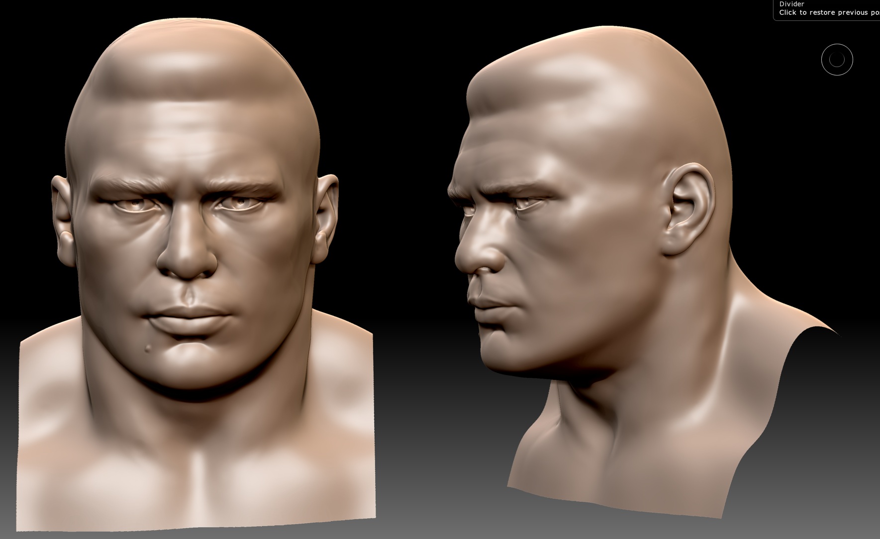 Likeness Zbrushcentral