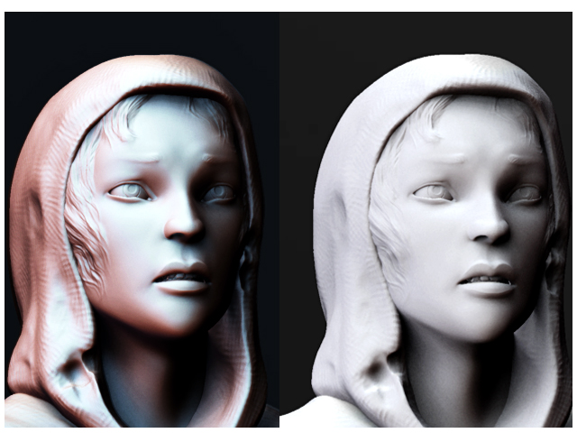 Pol_My exercises - ZBrushCentral