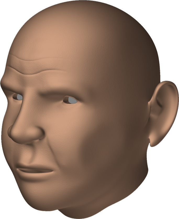 First post : GOD, I love this program - ZBrushCentral