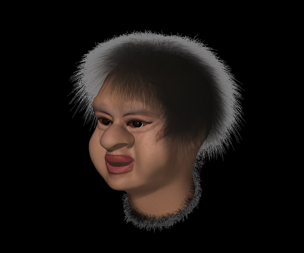 only brain! - ZBrushCentral