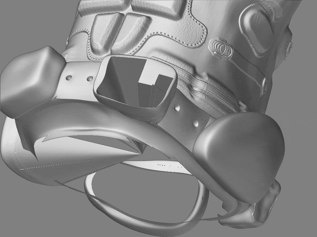 Bug? -weird results - ZBrushCentral