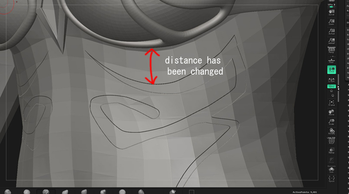 Smooth UV - problem - ZBrushCentral