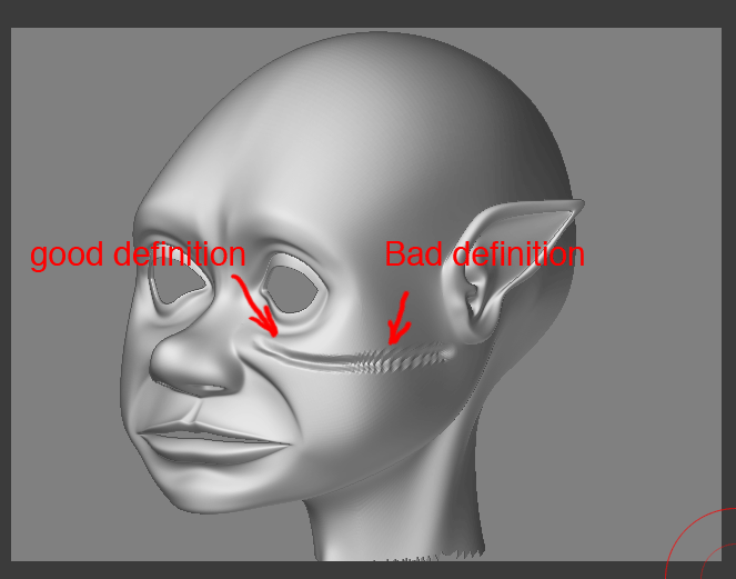 definition problem - ZBrushCentral