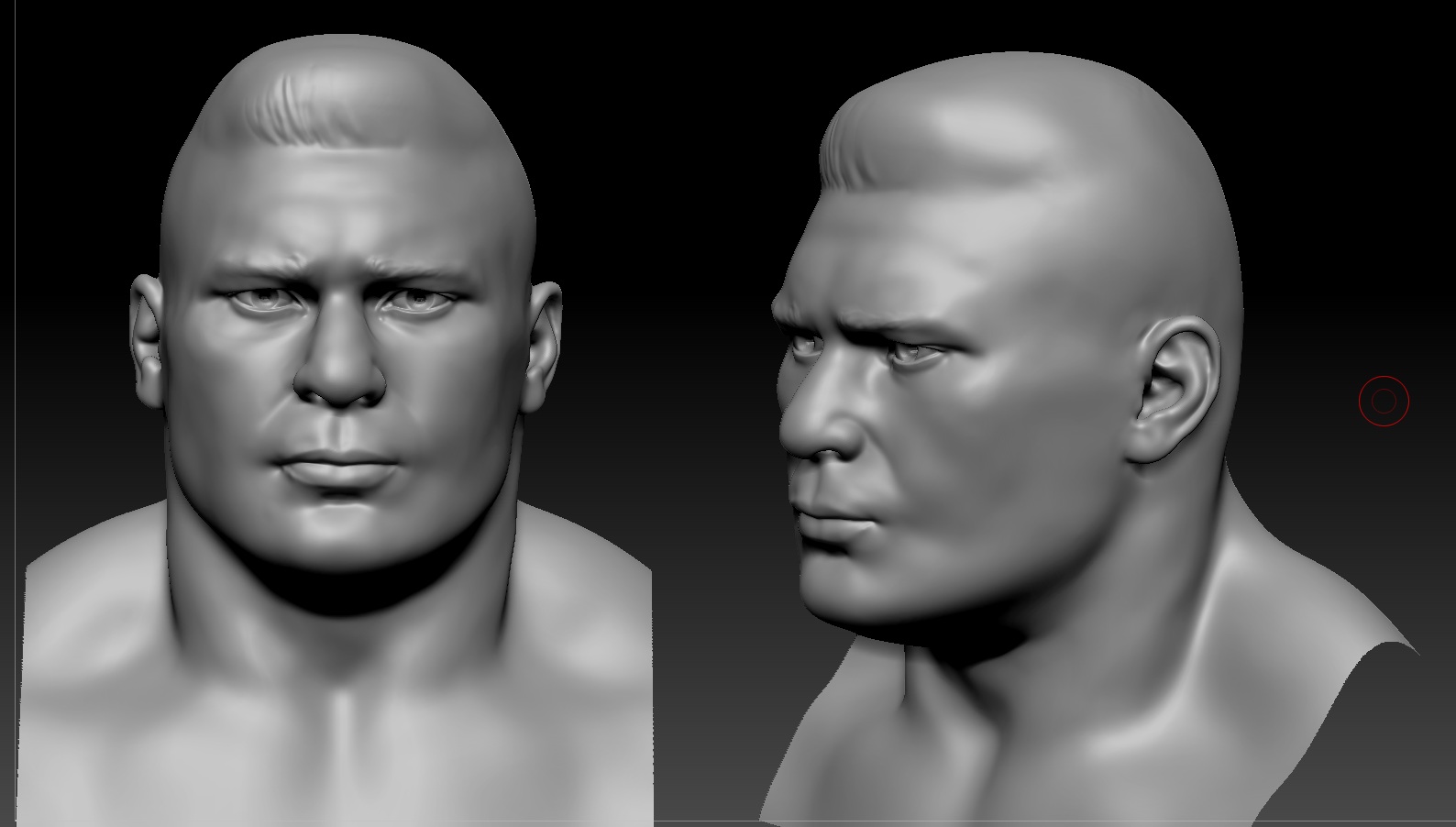 Likeness Zbrushcentral