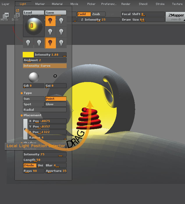 Just for fun - ZBrushCentral