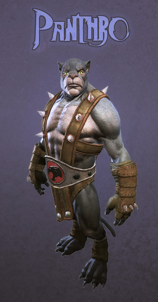 Wayniac - Sketchbook - ZBrushCentral