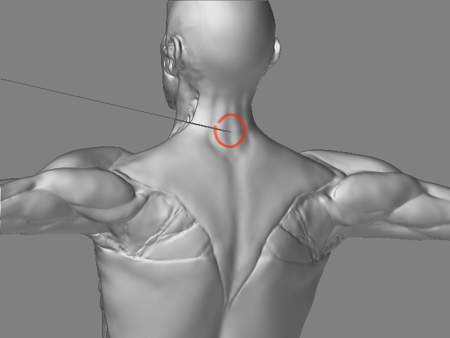 Flying Poly - ZBrushCentral