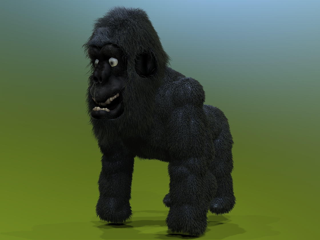 Dar's Sketchbook - ZBrushCentral