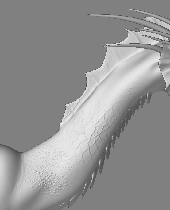 Alpha library problem - ZBrushCentral