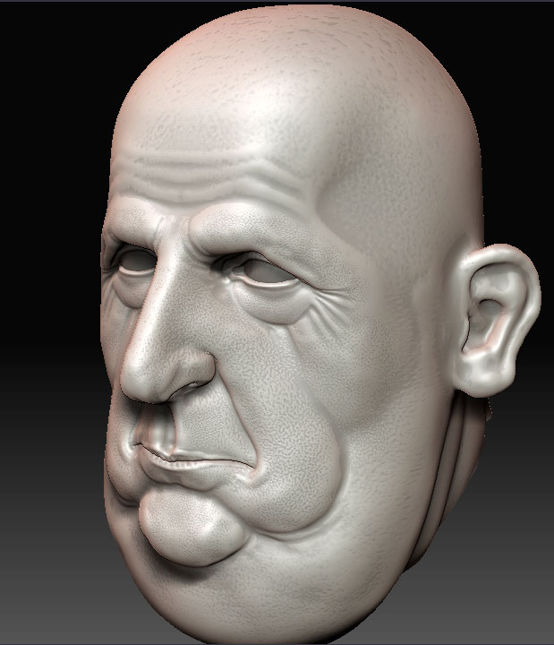 Some sketches and some ideas... - ZBrushCentral