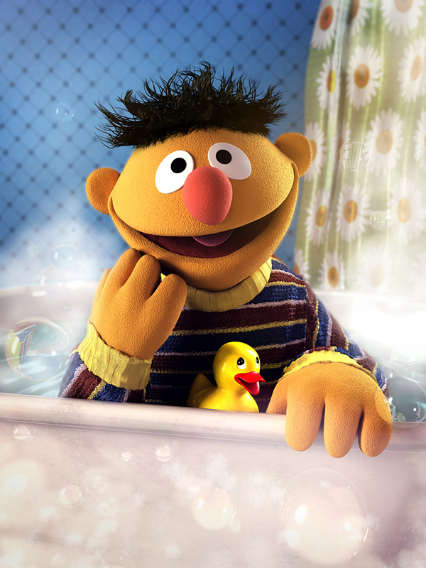 Ups! He did it again! - ZBrushCentral