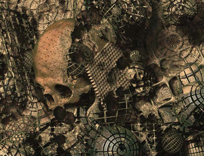 debris - ZBrushCentral