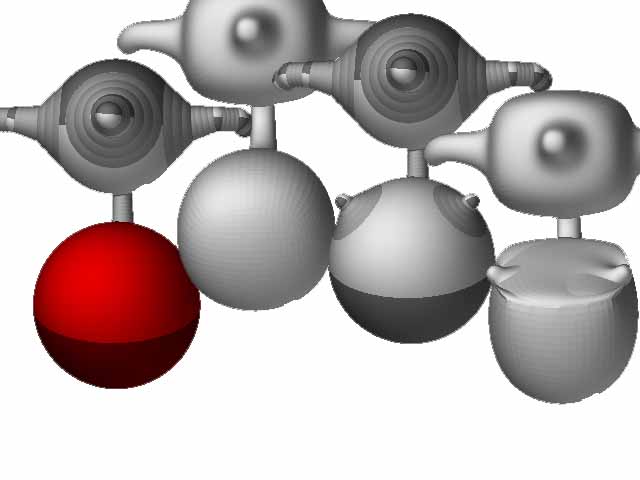 zsphere question - ZBrushCentral