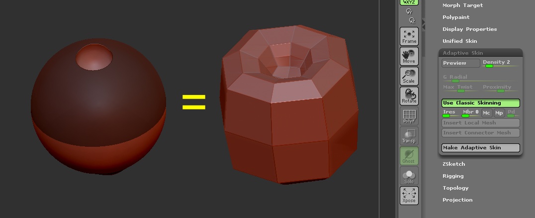 Still issues "Introducing Zbrush" - ZBrushCentral