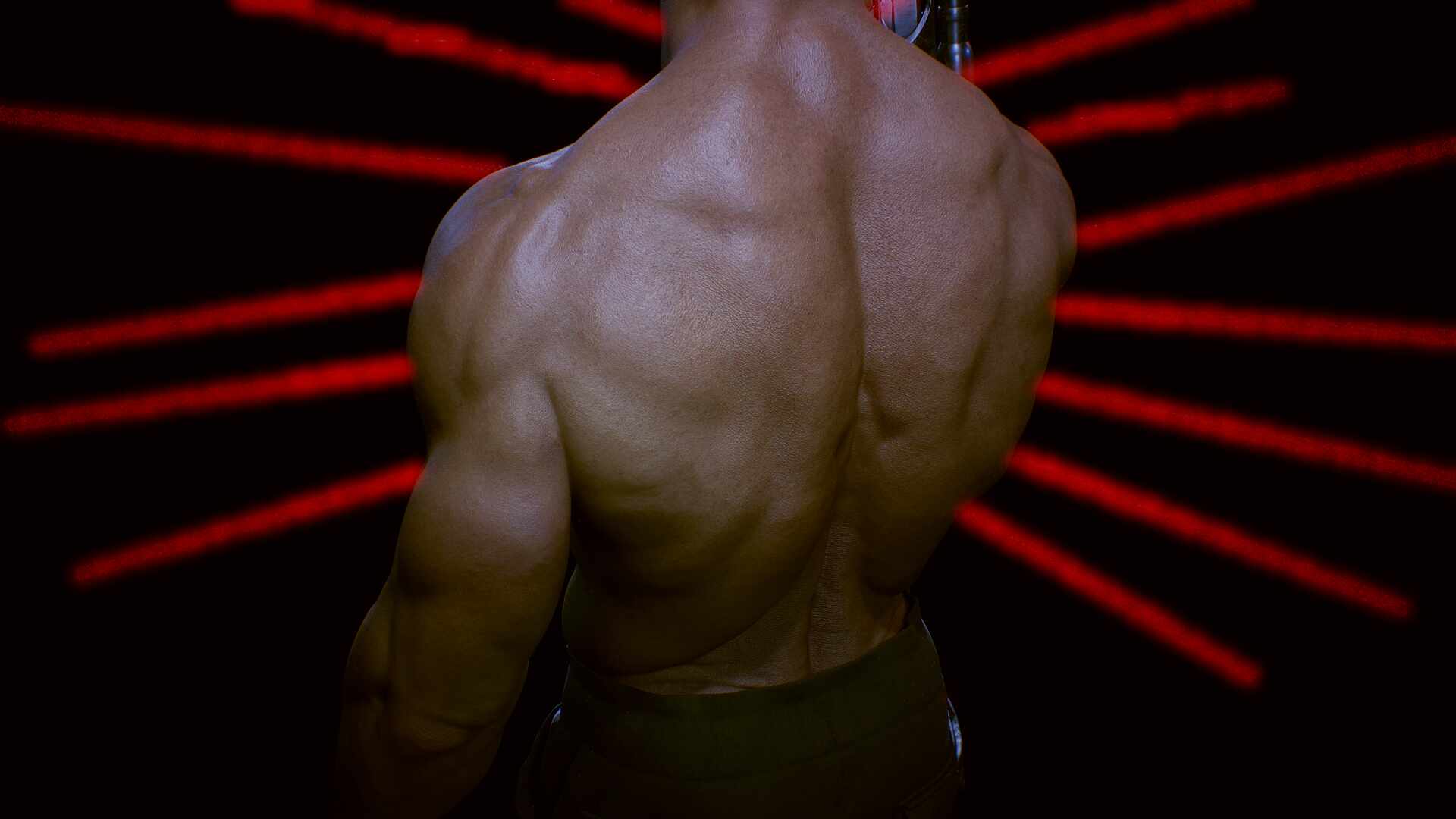 The Terminator Personal Project - ZBrushCentral