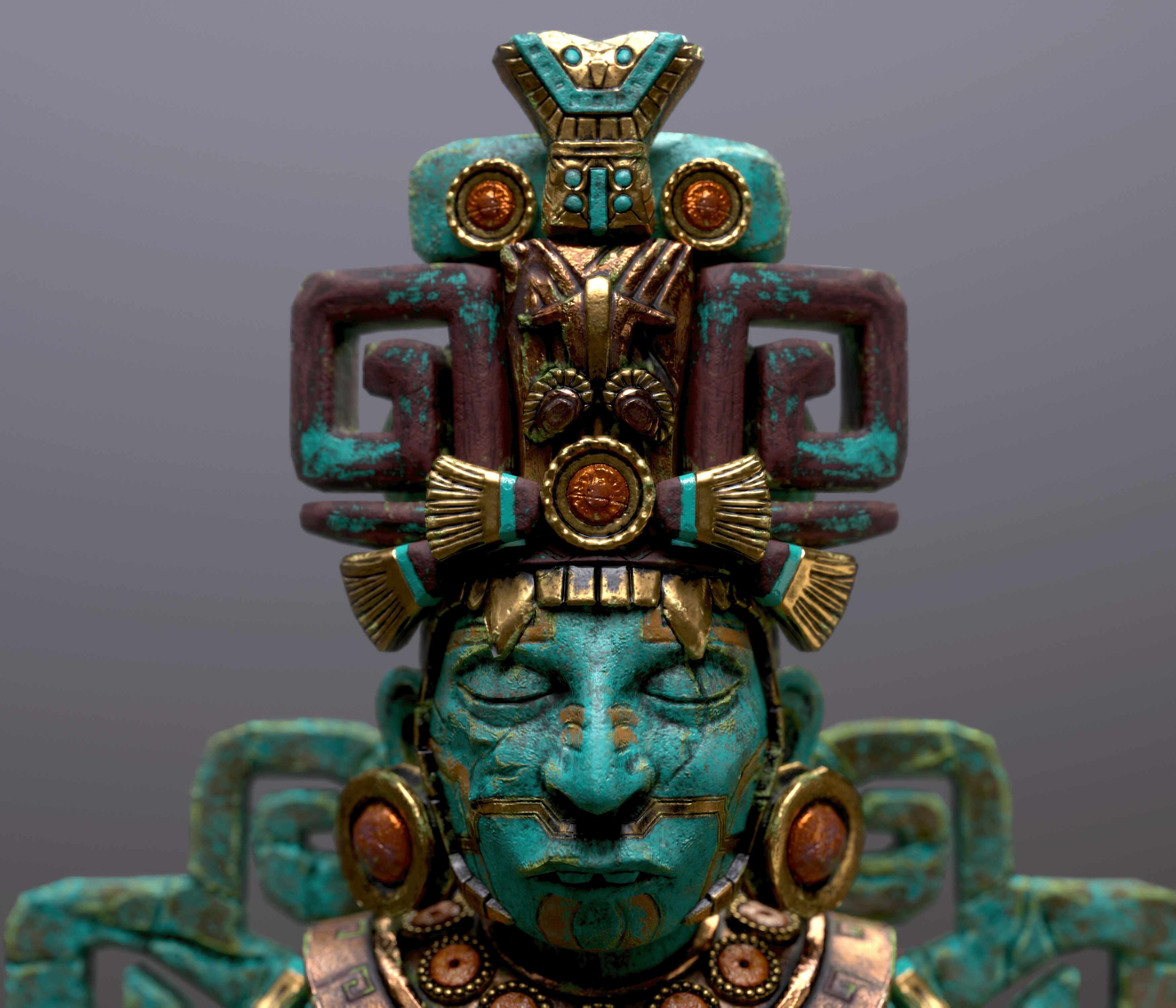 MAYA SCULPTURE - ZBrushCentral