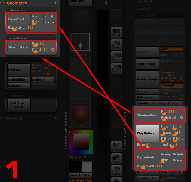 another custom UI problem [Answered] - ZBrushCentral