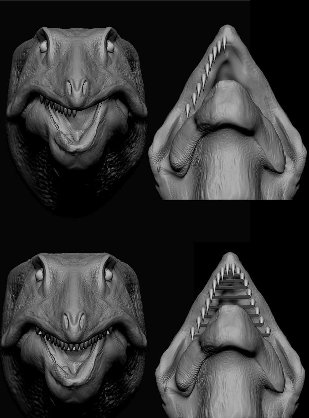 Noob Question - ZBrushCentral