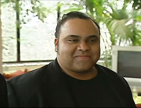 Diablo singer - ZBrushCentral