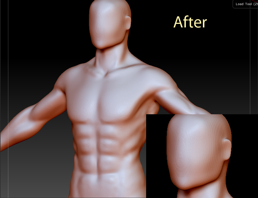 New Layer add noise problem - ZBrushCentral