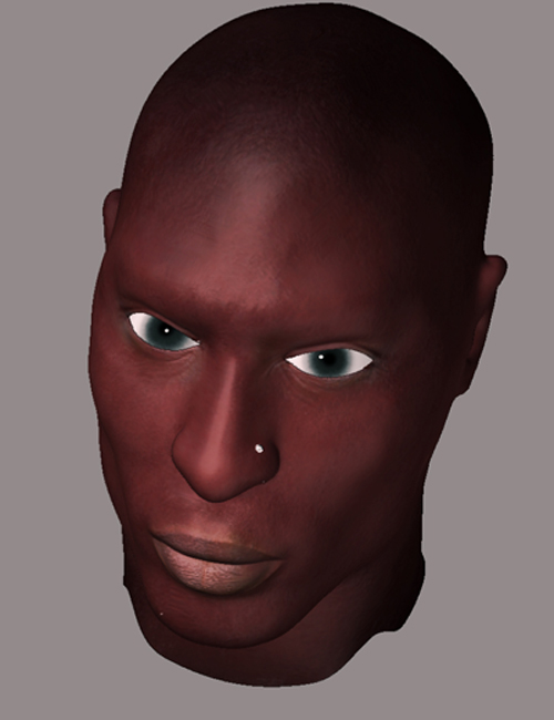 Tupac shakur head - ZBrushCentral