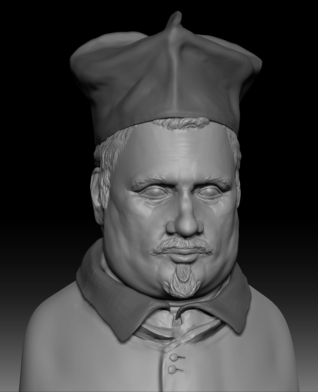 Damik's scribbles - ZBrushCentral