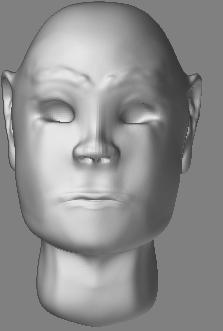 Please Help Faces Arghhhh!!! - ZBrushCentral