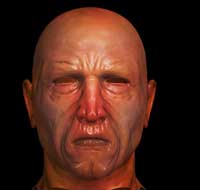 Poseidon - ZBrushCentral