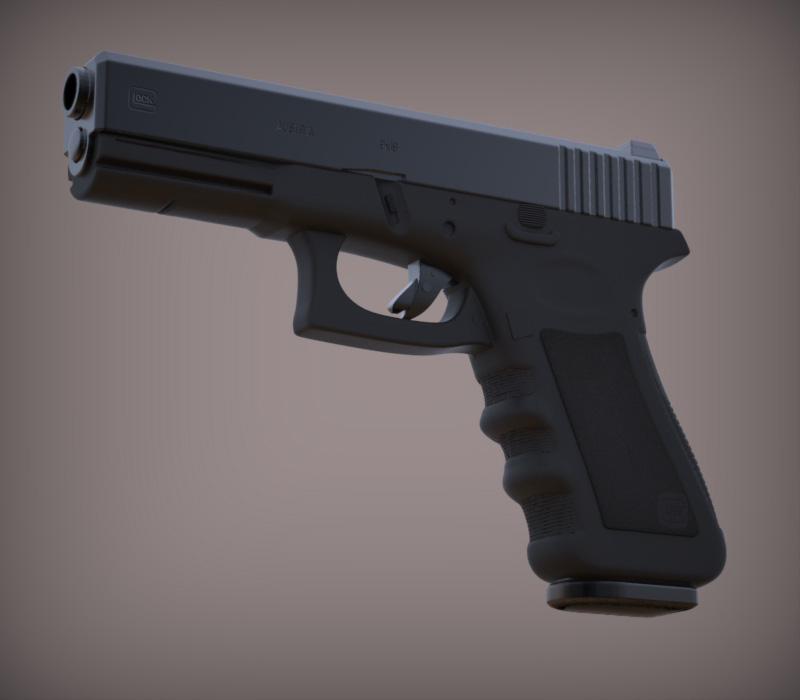 ZbrushProjects - ZBrushCentral