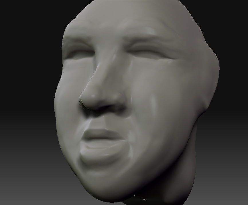sculpting for fun - ZBrushCentral