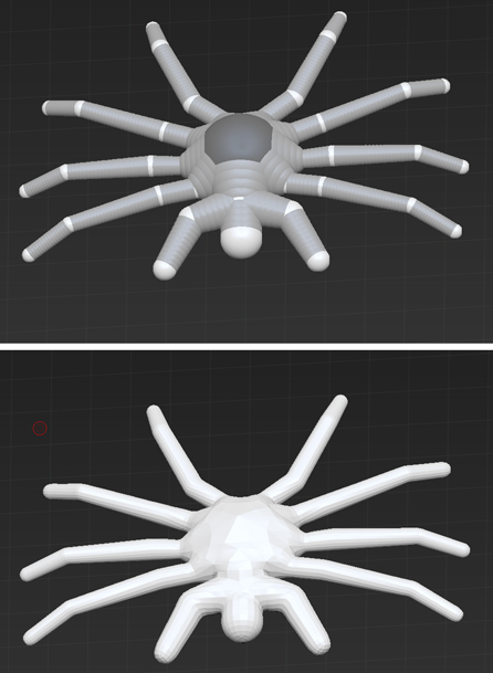 ZSphere issues - ZBrushCentral