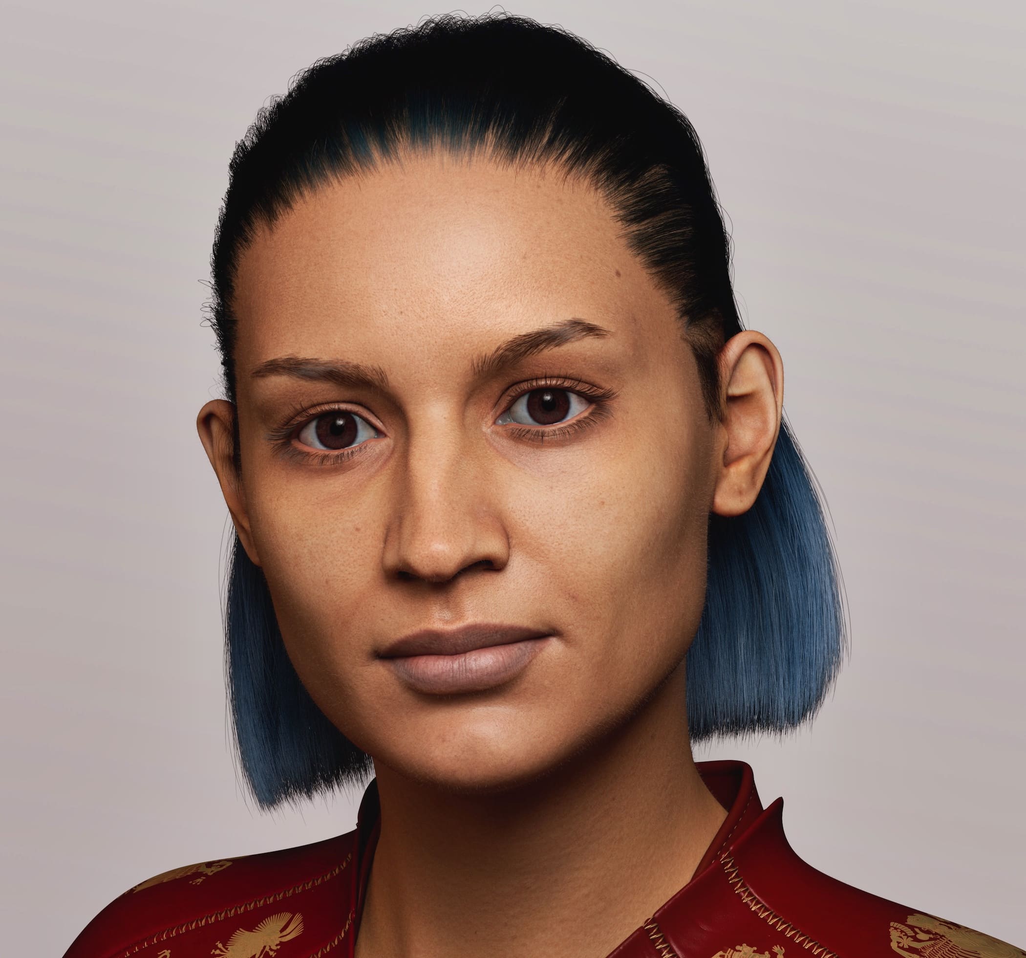 Mixed message - ZBrushCentral