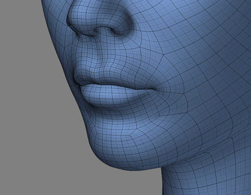 need a little help - ZBrushCentral