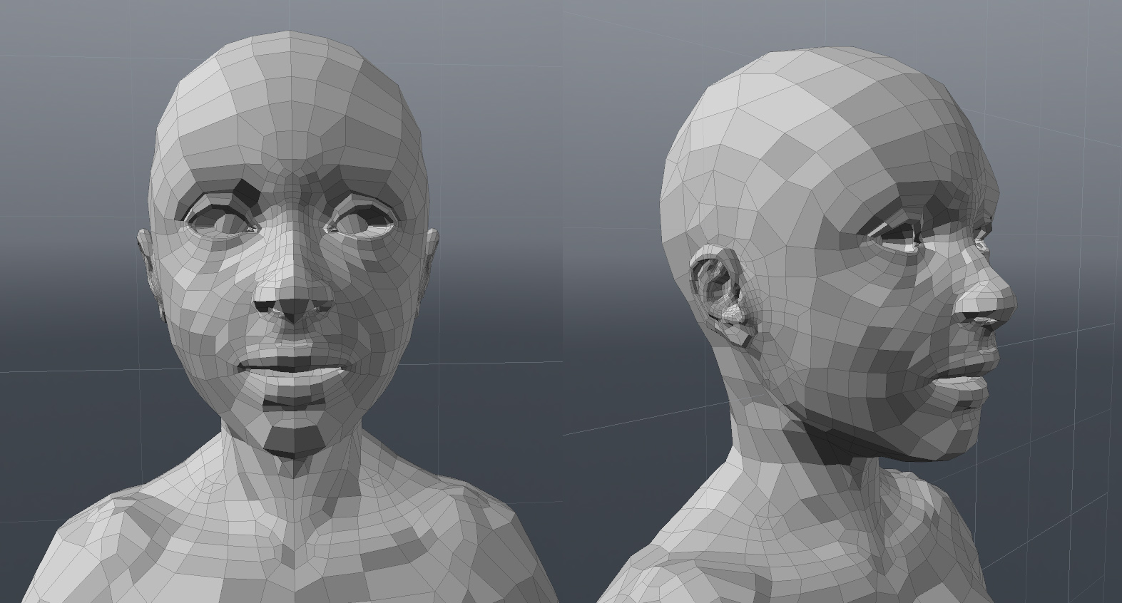 spot light texturing: details problems - ZBrushCentral