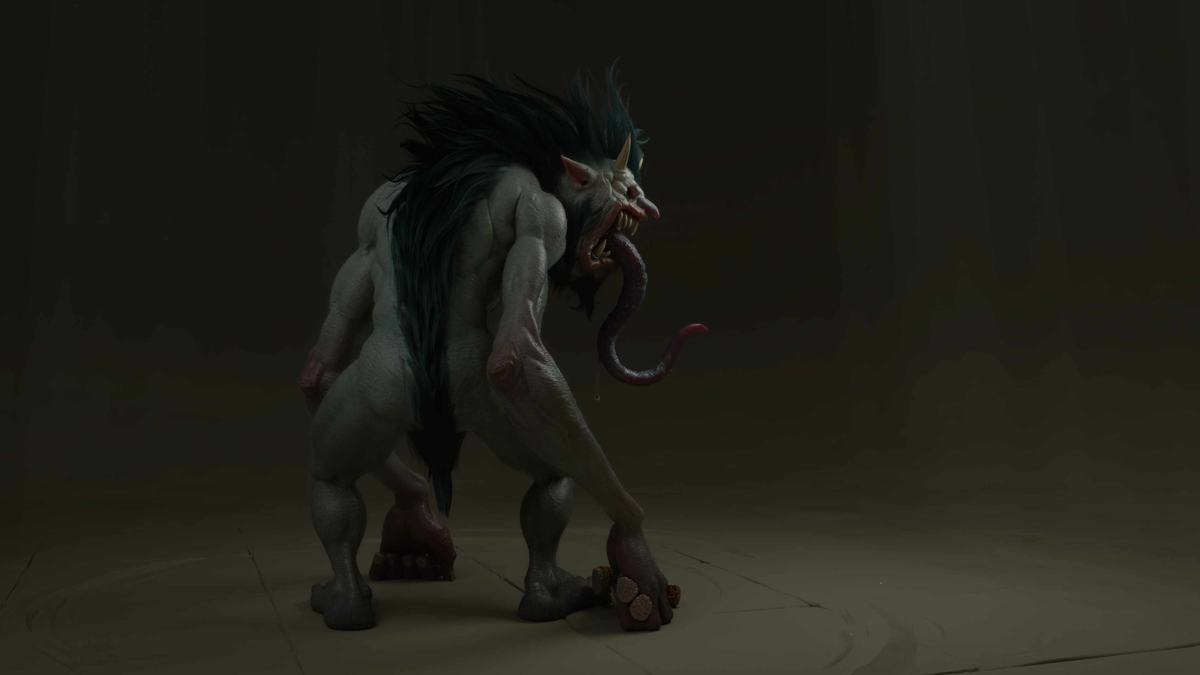  ZBrushCentral
